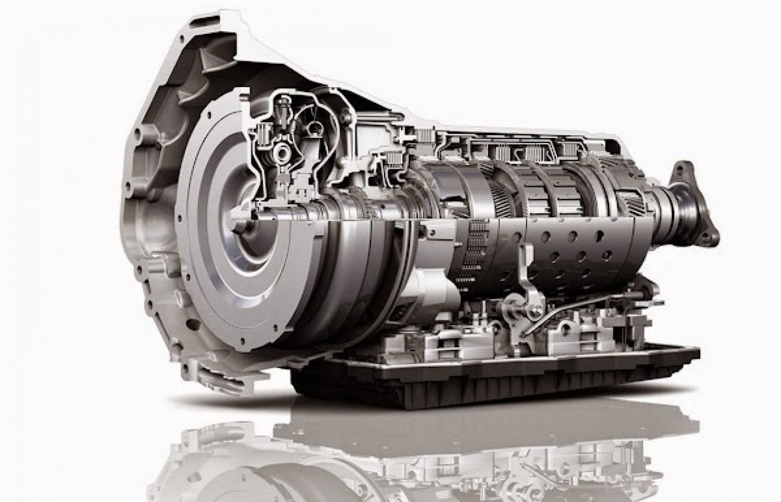 AutoTransfer – Especialistas en Cajas Automáticas